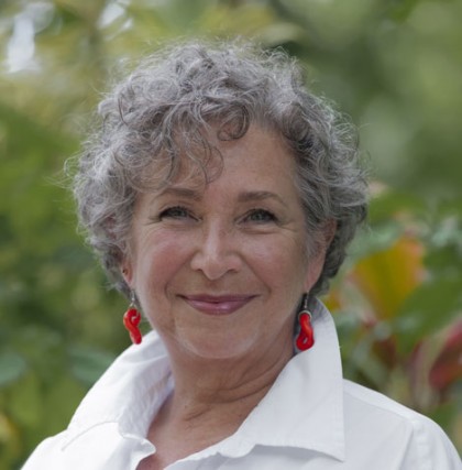 Profile – Bonnie Friedman